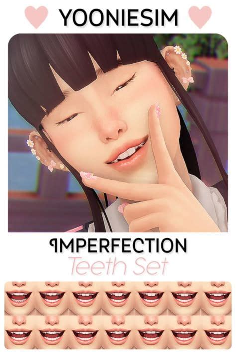 Botoxbrat Sims 4 Cc Clothes