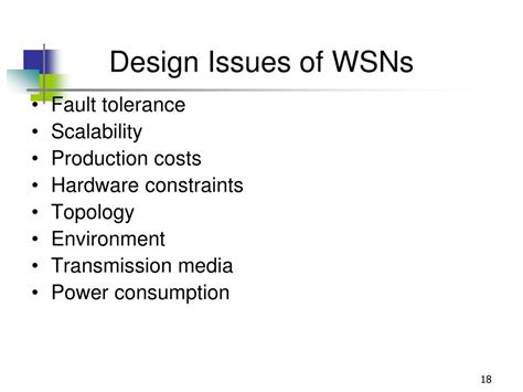 Ppt Wireless Sensor Networkswsns Powerpoint Presentation Free Download Id5596113