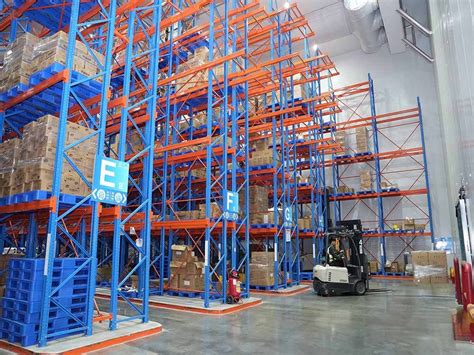 모든 창고 보관 장비 제품 보기 마킹