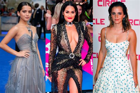 Red Carpet Looks Of The Week News