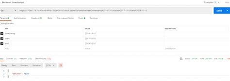How To Mock APIs With Binary Responses Using Postman Mock Server Hamid Mosalla