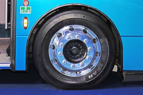 Alexander Dennis Launches Next Generation Bus And Coach Buyer