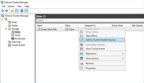 Deploy Storage Spaces Direct Information Technology For Bussiness It4b