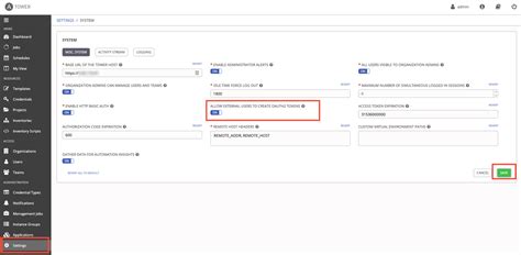 Ansible And Servicenow Part 3 Making Outbound Restful Api Calls To Red