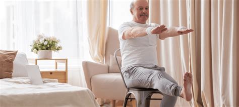 Fall Prevention Exercises