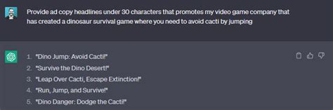 How To Boost Your Strategy With ChatGPT Marketing Prompts