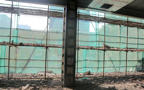 结构加固这些问题引关注