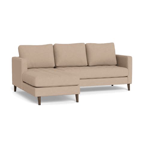 Chelsea L Shape Latex Foam Ghana