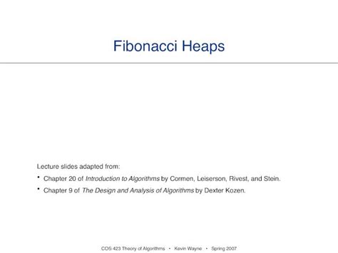 pdf fibonacci heapsforoughmand ir wp content uploads courses 971 ds 971 fib heap pdf