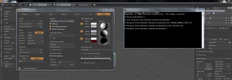 cycles opencl on a amd radeon hd 7900 series blender tests blender