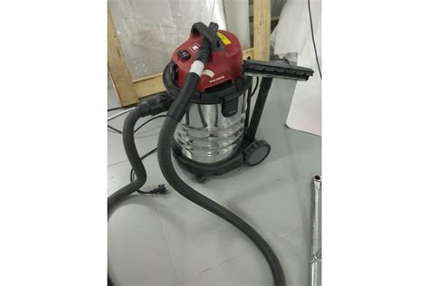 Пылесос Einhell TH-VC 1930 SA 2342190 - выгодная цена на строительный ...