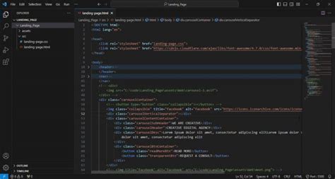 Joy Majumder On Linkedin Codesoft Webdevelopment Landingpagedesign