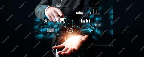Premium Photo Data Analytics Unveiled And Exploring Analytic