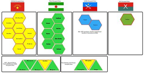 ညီနောင်သုံးဖွဲ့မှ သတင်းအတုပြုလုပ်ဖြန့်ဝေသူများအား ဖော်ထုတ်ပြီး ပြင်းပြင်းထန်ထန်အရေးယူမည်ဟု သတိပေး