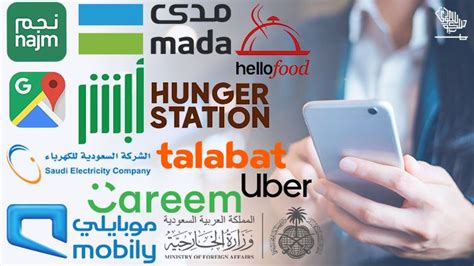 Top 10 Must Have Mobile Apps For Expatriates In Ksa Saudi Scoop