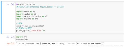 Python Seaborn库导入报错的解决卸载重装以后仍然找不到seaborn Csdn博客
