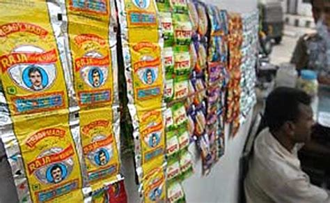 70 Million Women In India Use Smokeless Tobacco To Suppress Hunger Report
