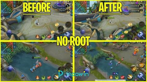 10 Script Drone View Map Mobile Legends Patch Terbaru 2024