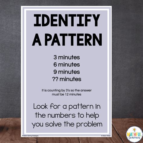 What Are The Best Strategies To Use When Solving Worded Problems