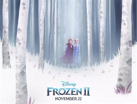 „Замръзналото кралство 2“ е все по близо и ще отговори на важен въпрос