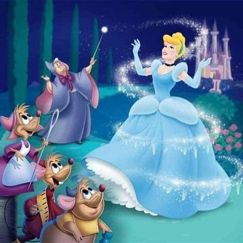 Cinderella Disney Princesses And Princes Disney Princess Wallpaper