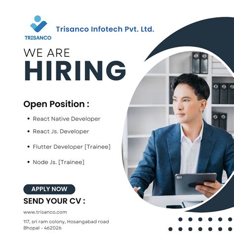 bhanu jaiswal on linkedin hiring hiringnow