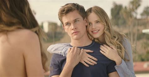La Fogosa Película Subida De Tono Que Está Escondida En Netflix Y Que