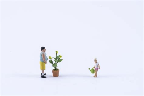 I Use Everyday Objects To Create Tiny Worlds Bored Panda