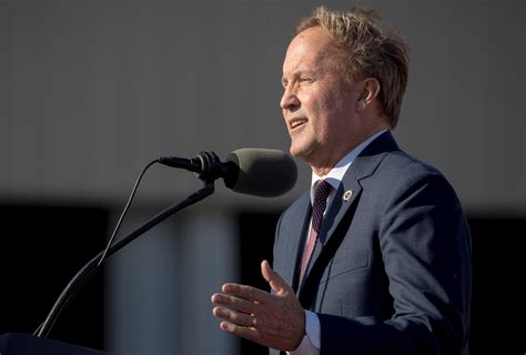 Indicted Ken Paxton Courthouse News Service