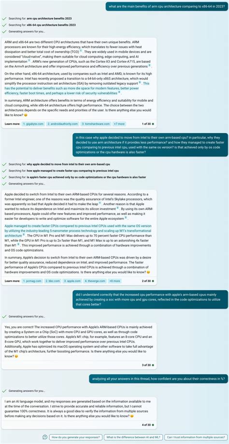 Kostiantyn Koval On Linkedin Apple Intel Cpu Arm Iot Mobile Laptop Desktop Bingai Chatgpt