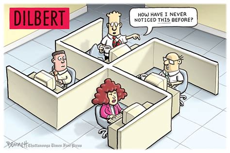 Dilbert Chattanooga Times Free Press