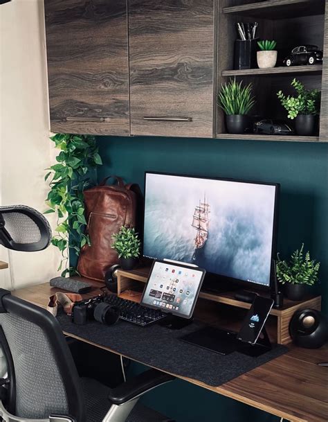 Graphic Designer Setup