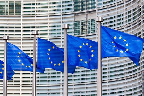 New EU Regulations For Big Tech Take Effect An Overview