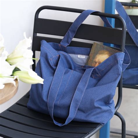 توشه توت بگ جین