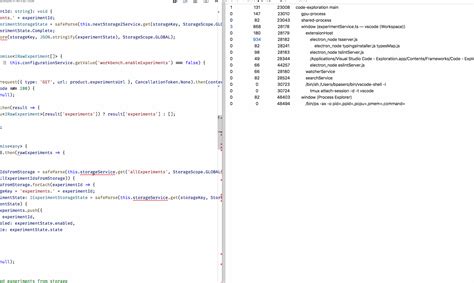 Typescript Typing Spikes Cpu A Lot · Issue 30036 · Microsoft