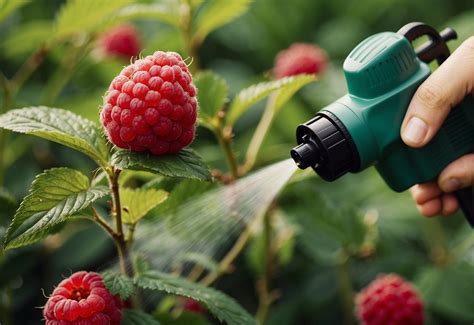 How To Kill Raspberry Bushes And Roots Permanenetly