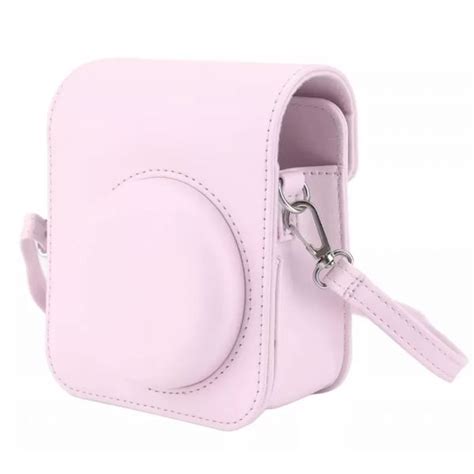 Tupi S A Combo Semana Naranja Camara Fuji Instax Mini Fuji Instax Pack Film Estuche