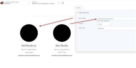 Related Custom Post Types Image Linking Broken After Update · Issue 6935 · Pods Frameworkpods