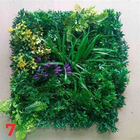 Изкуствени пана и панели за стени и тавани зелени панели Аксесоари Бургас 1 Зелен