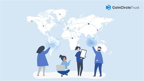 Coincircletrust Background Verification Software For Businesses