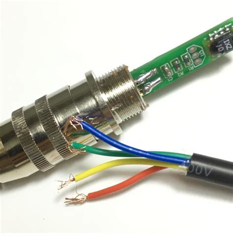 Taidacent Sht Digital Air Moisture Sensor Ambient Humidity And Temperature Probe Sht Sht