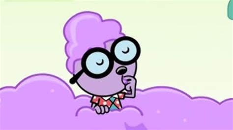 Wow Wow Wubbzy Tv Series 20062022 Imdb