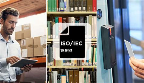 A Guide Of ISO Protocol What Beginners Need To Know RFID Label