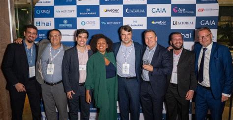 Luis Eduardo Felix On Linkedin Mando Partners Dream Team At Offshore Technology Conference Otc …