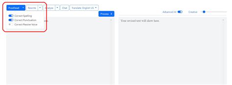 How I Use PowerWord In Editing PowerWord AI
