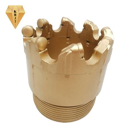 China Pdc Core Drill Bits Manufacturers Suppliers Factory Customized