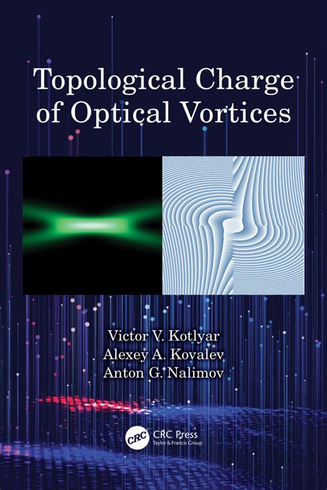 Pdf Topological Charge Of Optical Vortices