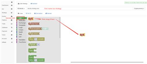 Can We Make Quantitative Trading Without Code Lets Find Out Fmz Quant