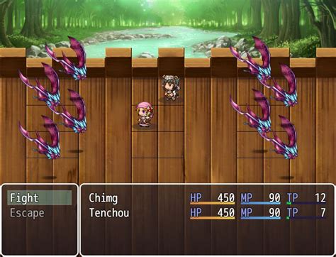 Devlog 7 Virtual Grids And Physical Grids Grid Battle System For