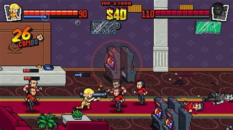 Tải Game Double Dragon Gaiden Rise Of The Dragons Download Full Pc Free